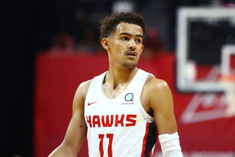NBA All-Star SNUB!......AGAIN – The Dixon Way